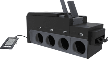 Cash Handling Equipment - Mid Coast Gaming