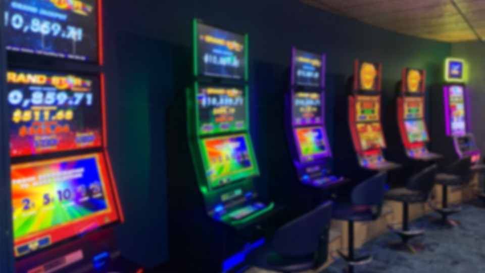 Home - Mid Coast Gaming